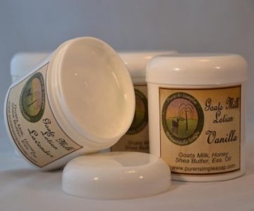 Home Main - Pure-N-Simple Soap