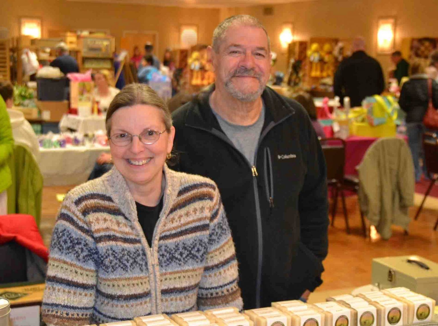 About - Pure-N-Simple Soap